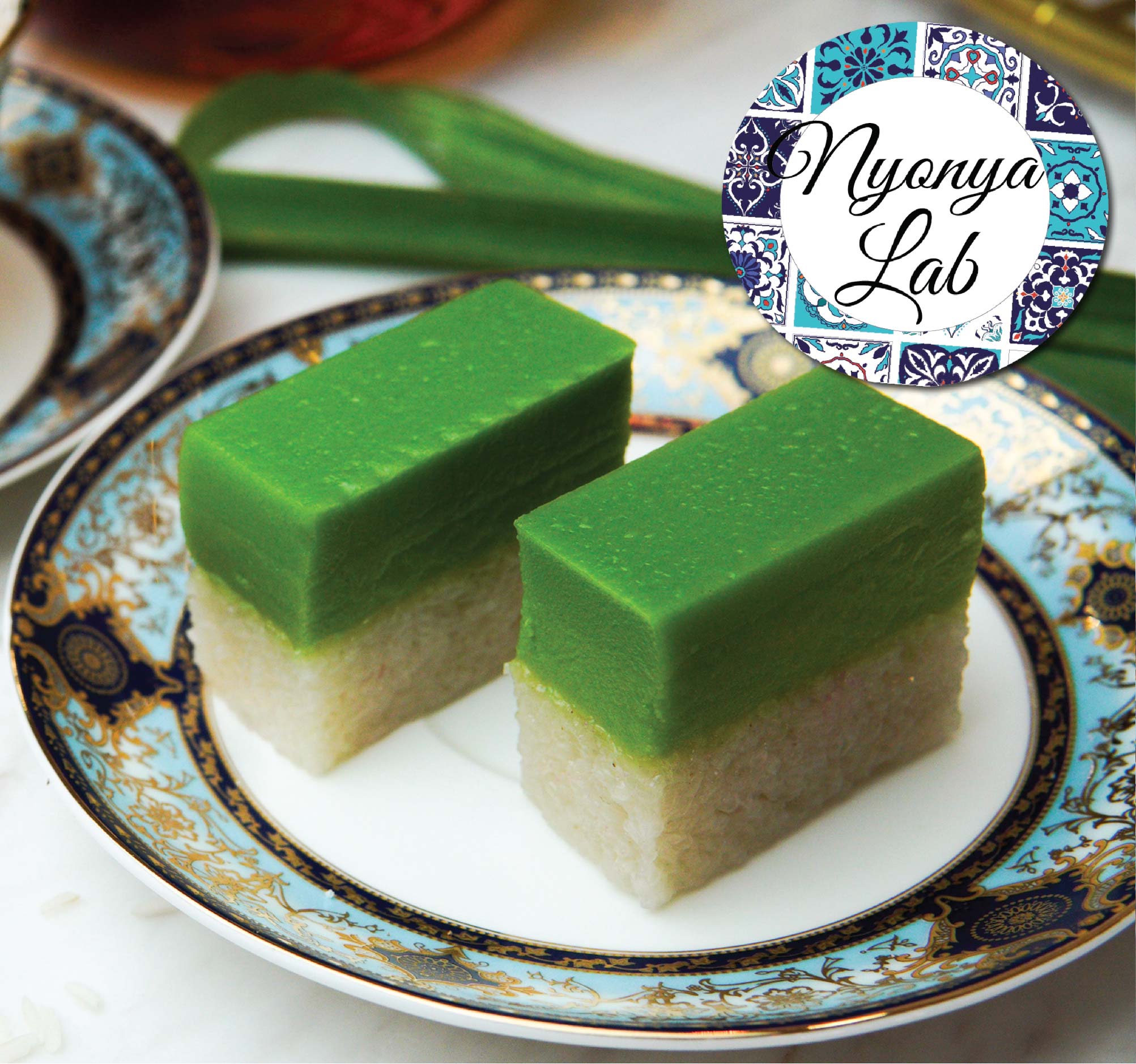 Seri-Muka Original (GW) – Nyonya Lab