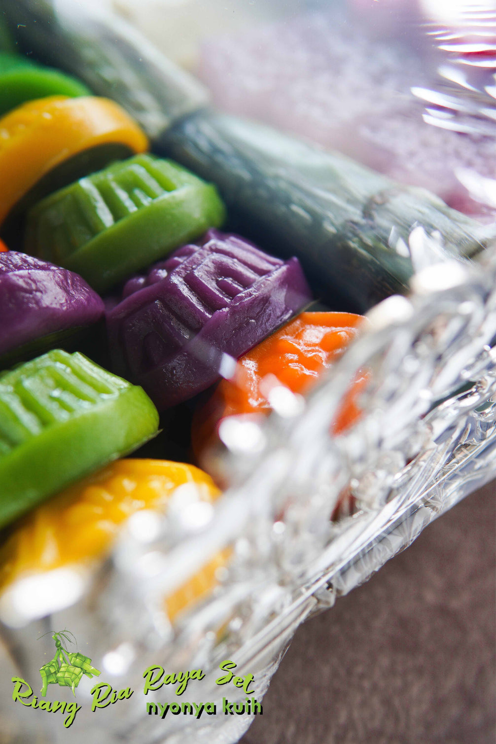 Dulang-Bundle Set – Nyonya Lab