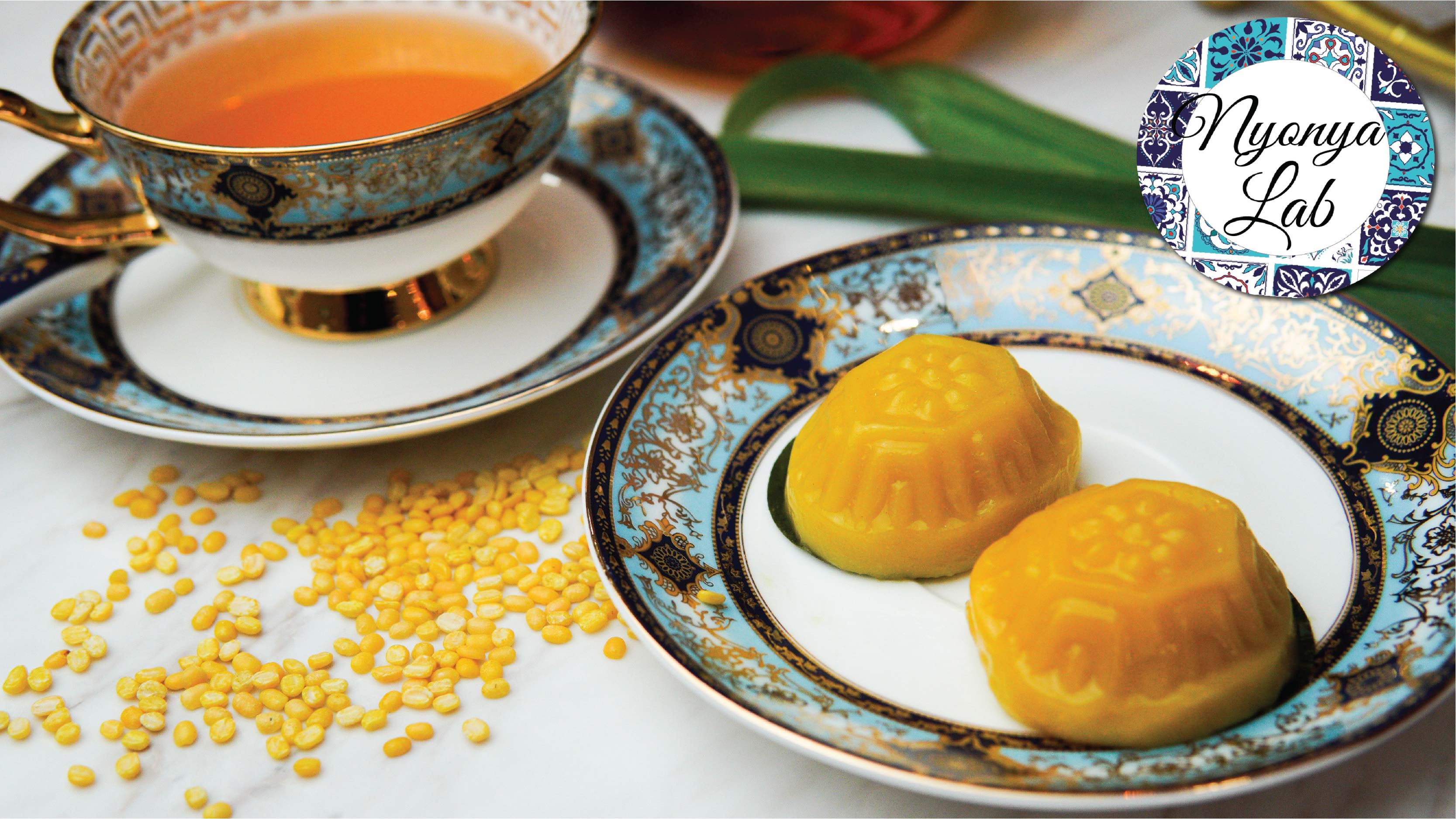 Yellow-Ku – Nyonya Lab