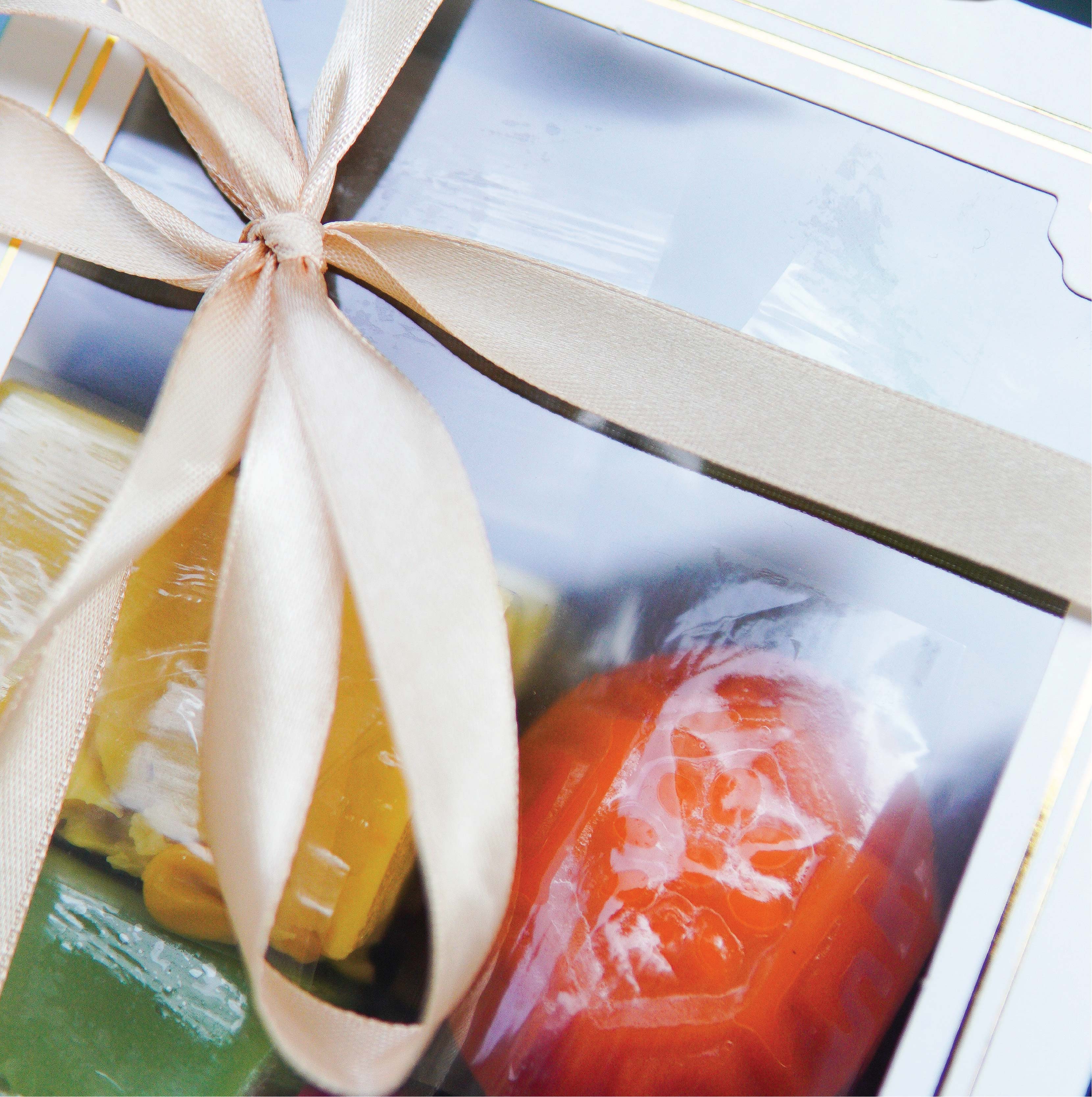 Classy High-Tea Set (12 Pieces) – Nyonya Lab