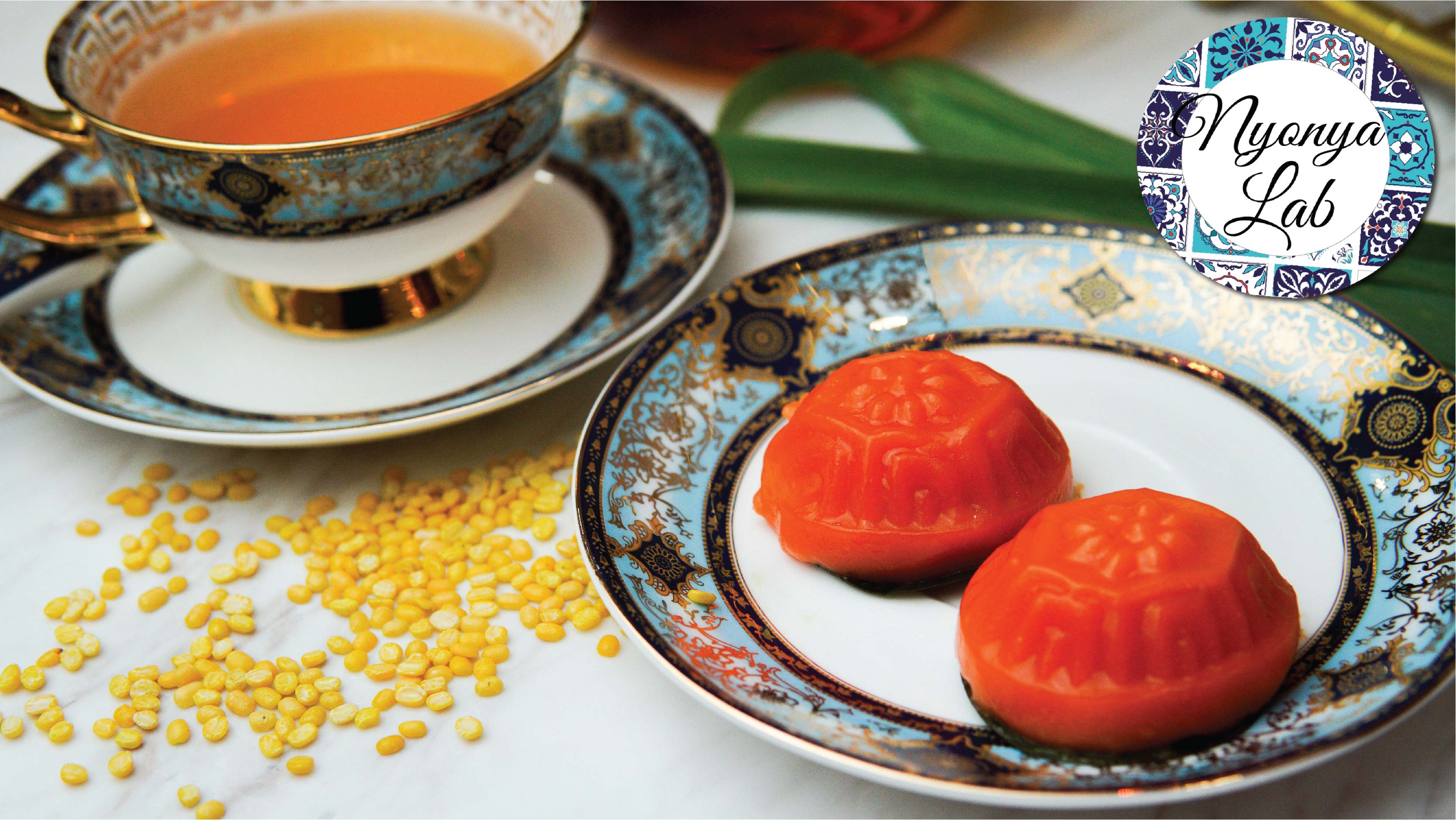 Ang-Ku – Nyonya Lab