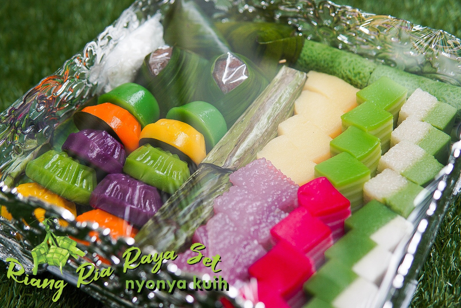 Dulang-Bundle Set – Nyonya Lab