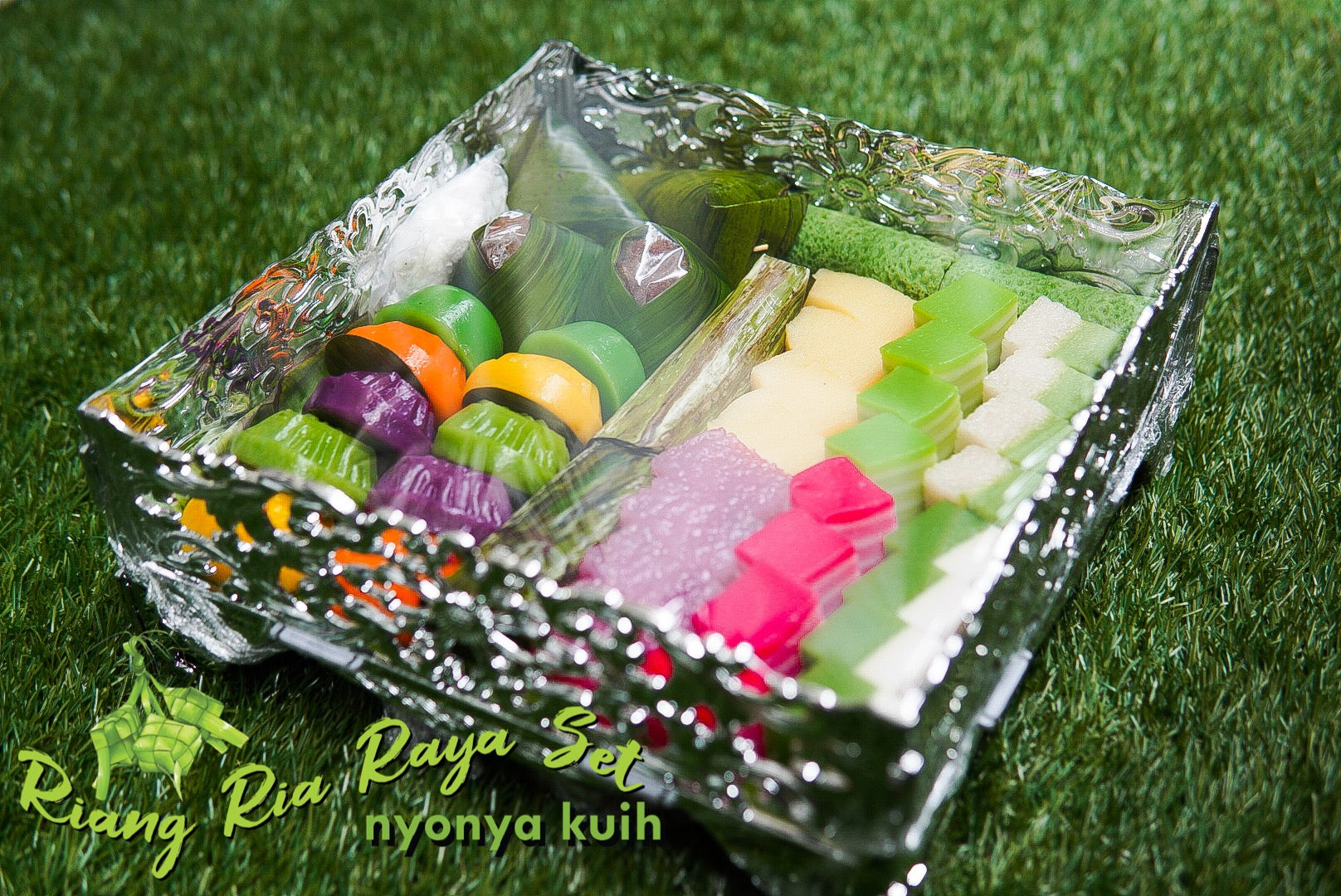 Dulang-Bundle Set – Nyonya Lab