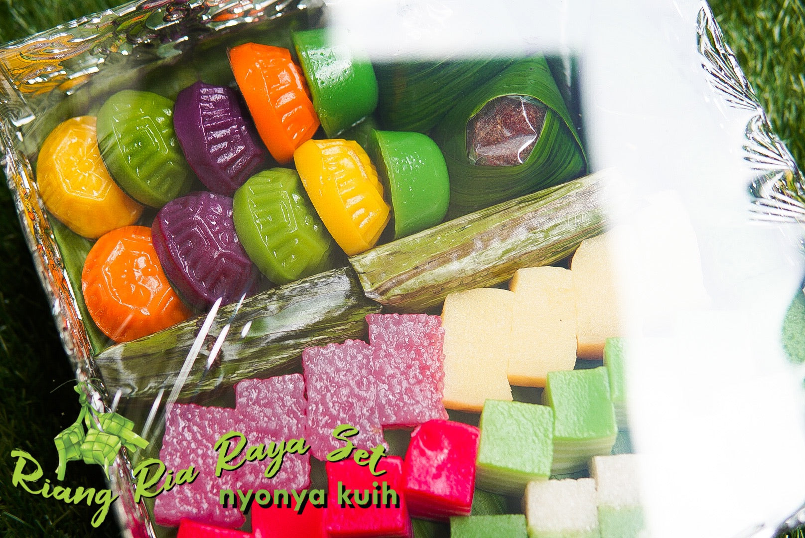 Dulang-Bundle Set – Nyonya Lab